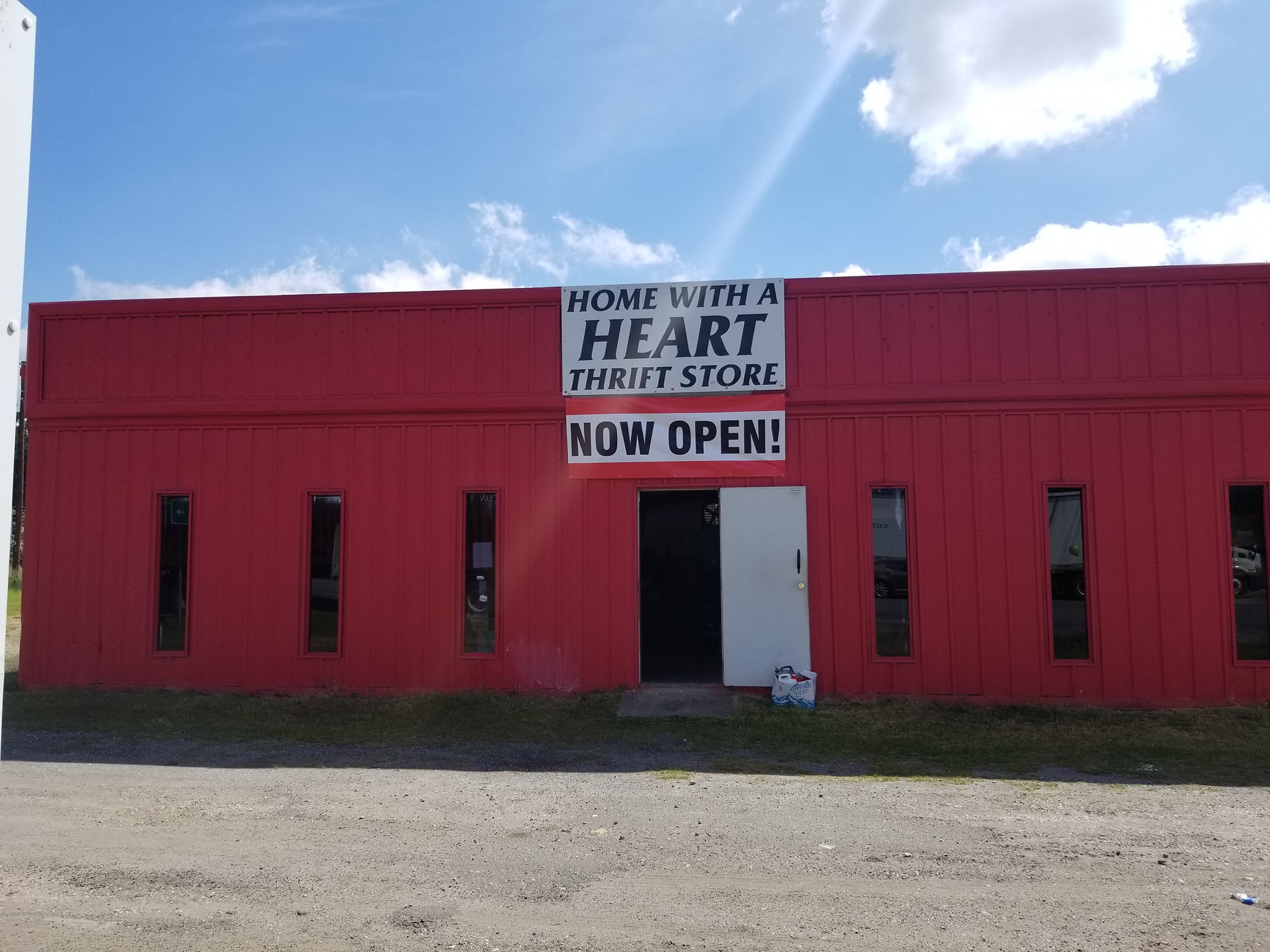 Our Supporters – homewithaheart